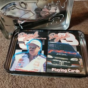 Nascar | Other | Dale Earnhardt Sr Limited Edition Collectors Numbered ...